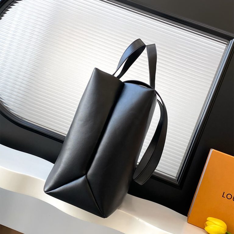 LV Shopper Tote MM – Laveszi Luxury