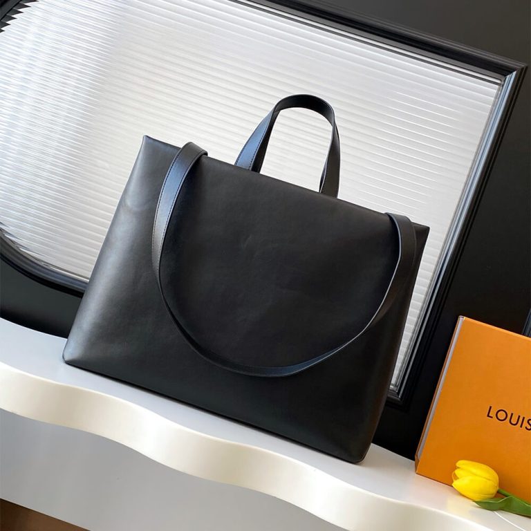 LV Shopper Tote MM – Laveszi Luxury